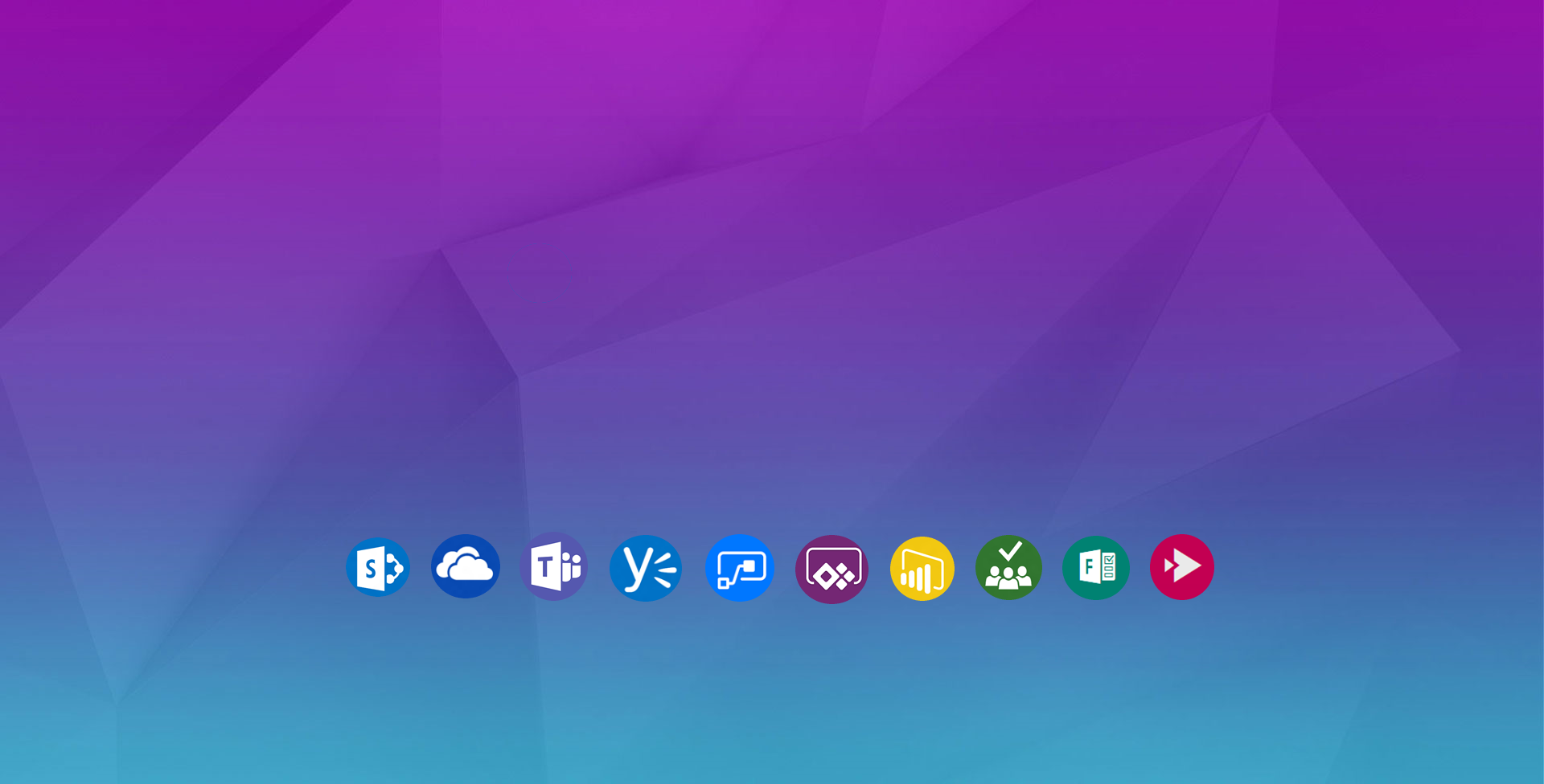 Microsoft Office Banner Templates